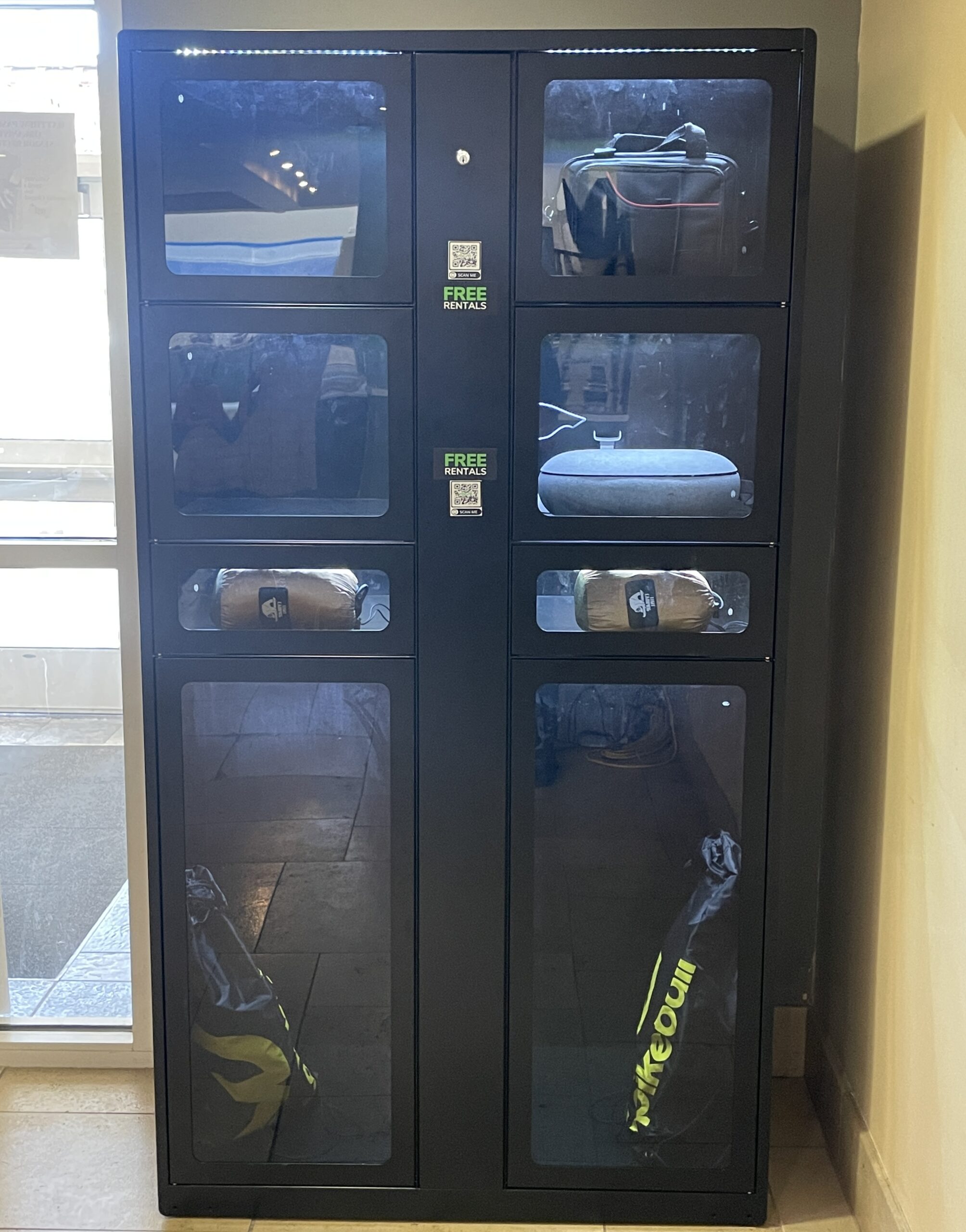 RecRe on the Road: Union College - RecRe