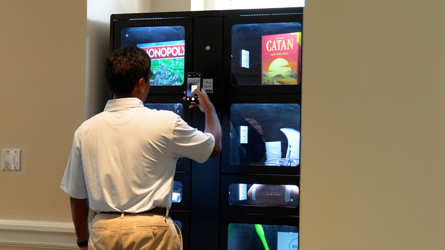 RecRe: We're Much More than “Rec” - RecRe