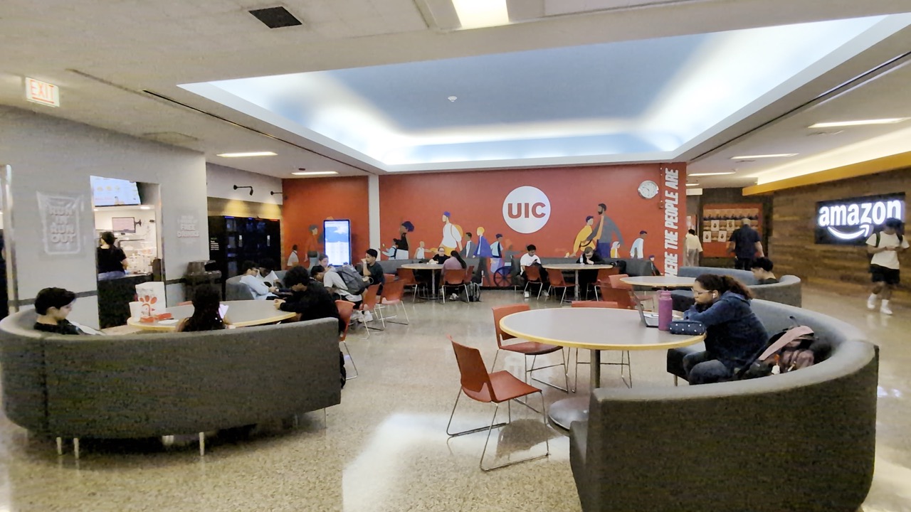 Enhancing Student Engagement at UIC: How RecRe Expands Access to ...